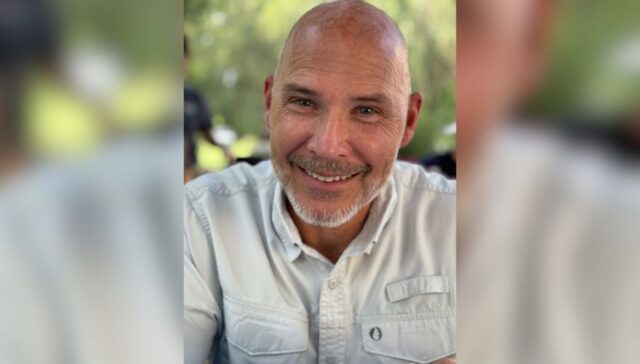Longtime NC pastor, ministry leader Marcus Redding dies - The Baptist Paper