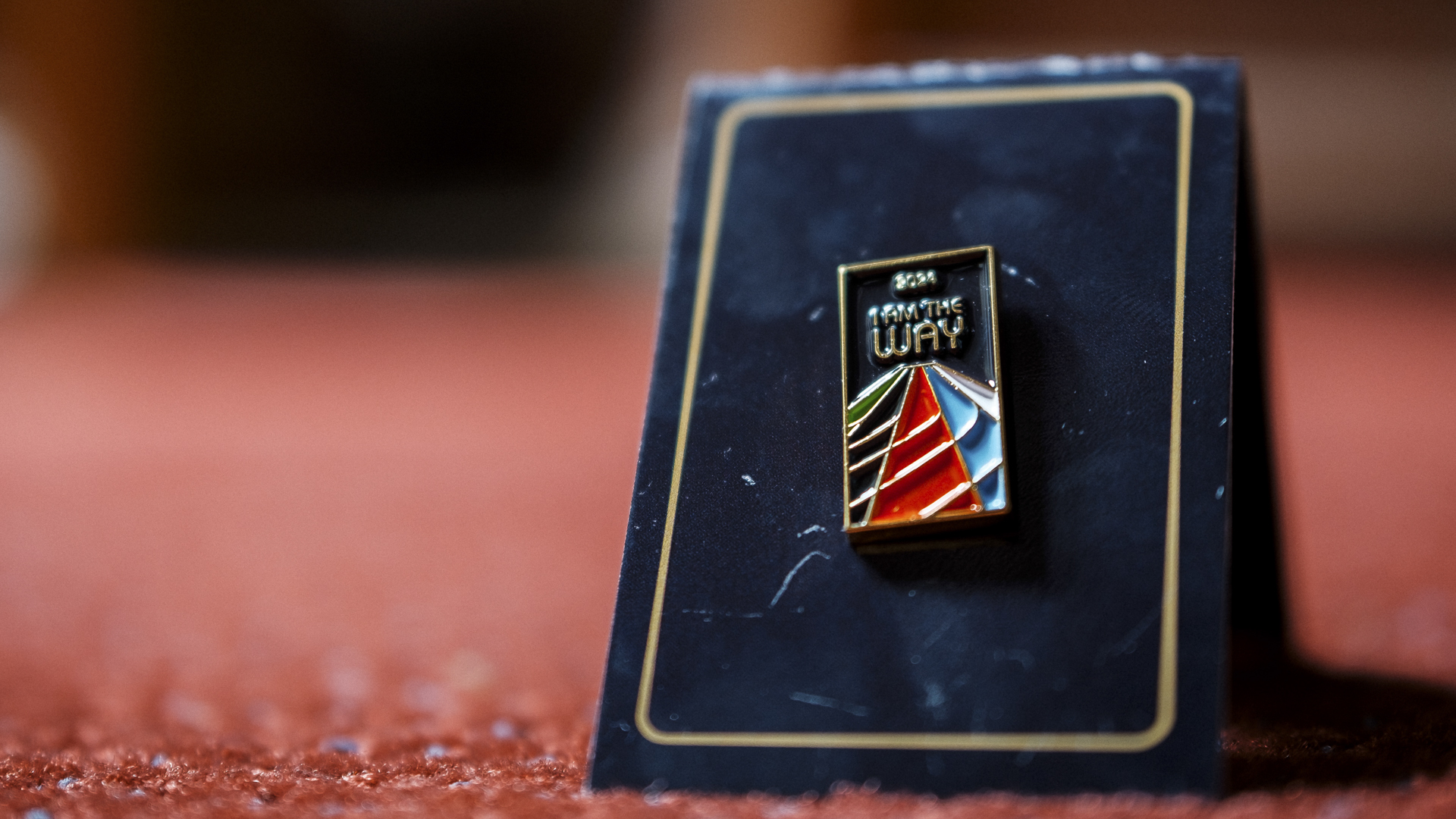 Chinese churches share gospel through pin trading during Paris Olympics ...