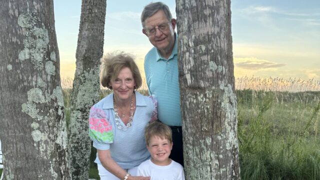 The Baptist Paper - Subscribe Today!