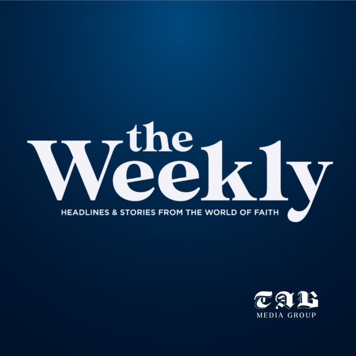 Top headlines to know this week - The Baptist Paper