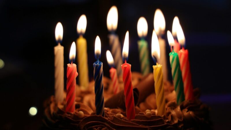 First person: The value of every day - The Baptist Paper