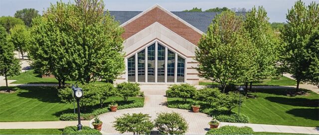 Trinity Christian College to close at end of academic year - The ...