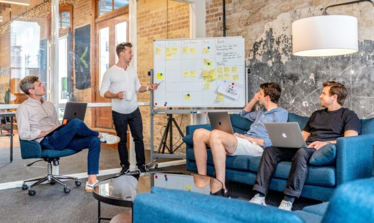 First person: 14 things every church communications director should ...