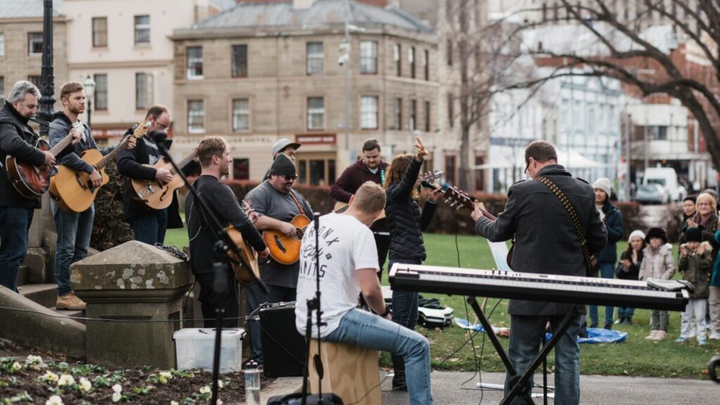 Avoiding false concepts: 3 things that discipleship is not - The ...